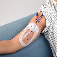 IV Securement Dressings : IV Dressing: 3M Medical | 3M United States
