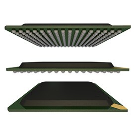 Advanced Packaging Process Protection - Semiconductor | 3M US