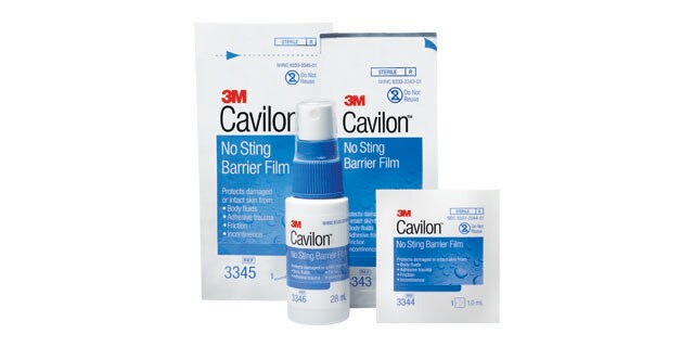 Cavilon : Wound Care : 3M Medical | 3M United States