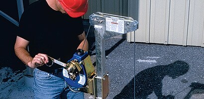 Connectors | Fall Protection | 3M US