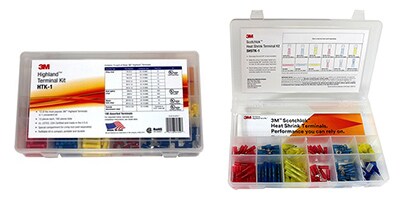 Wire Terminals | 3M United States