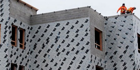 Air and Vapor Barriers | 3M
