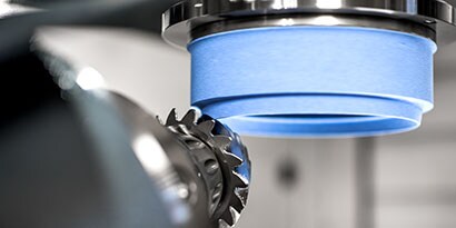 Gear Grinding Solutions | Precision Grinding & Finishing | 3M