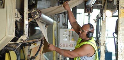 Personal Protective Equipment | Worker Health & Safety | 3M United States