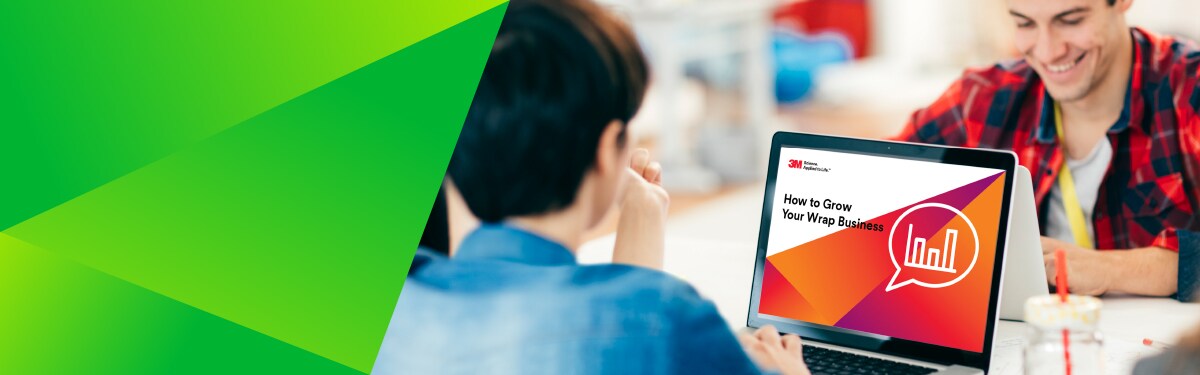 Graphics & Signage - Graphic Solutions | 3M US