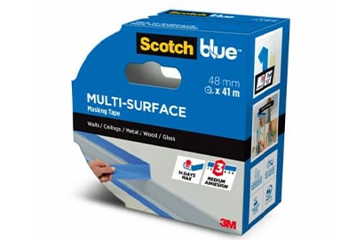 ScotchBlue™ takes our sustainability projects abroad.