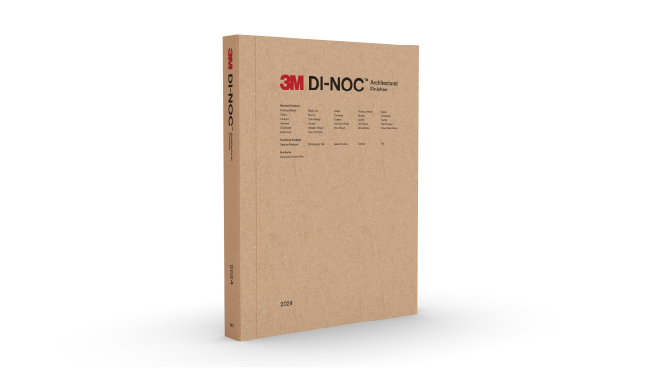 Resource Library - Architectural Design | 3M