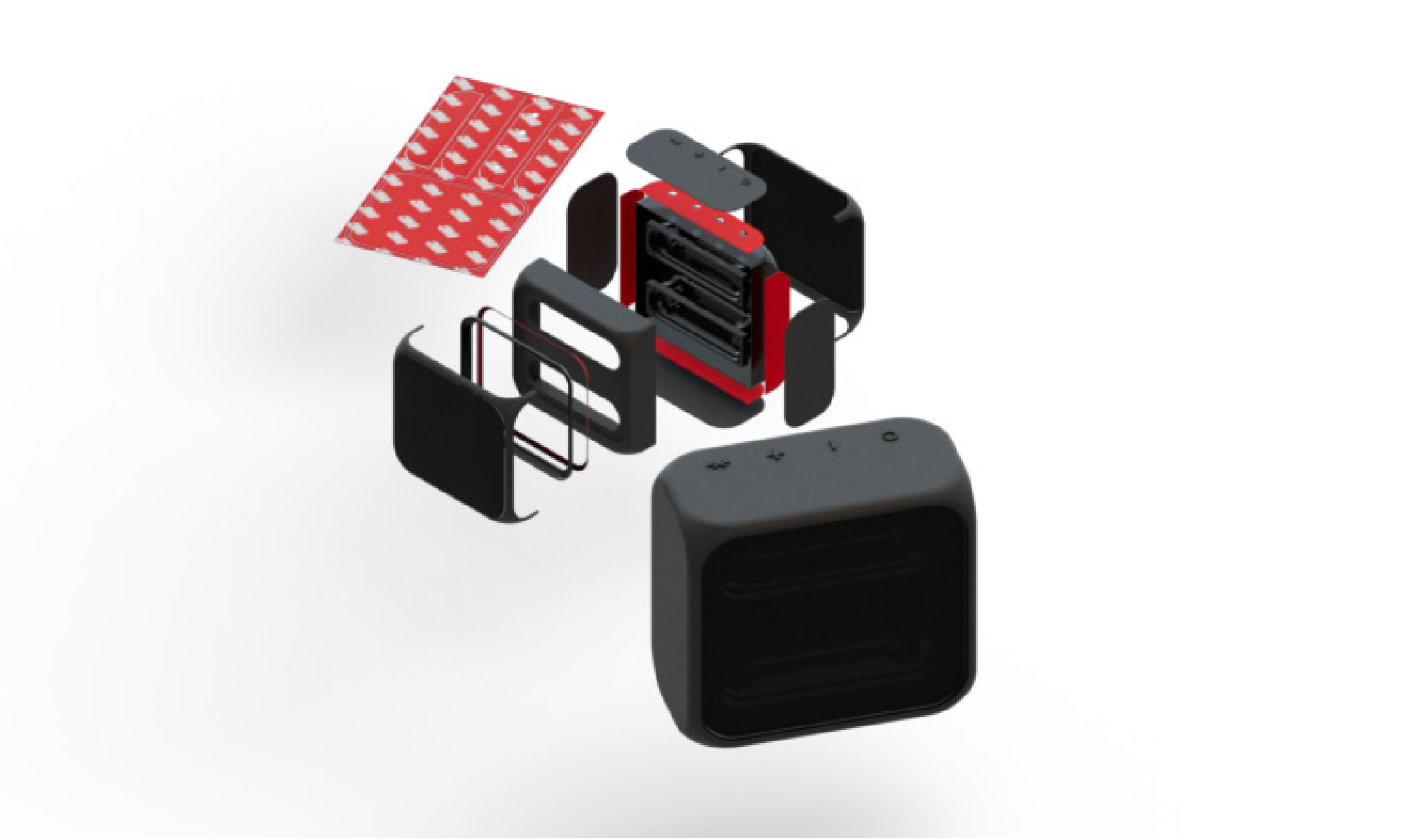 3M Tape and Converter Solutions | 3M