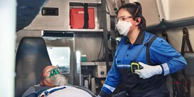 Overview | Fire Service & First Responders | 3M