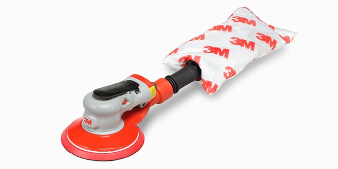 Random Orbital Sanding Systems | 3M Abrasives