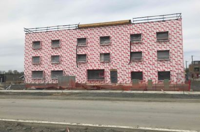 Building Protection Products | 3M