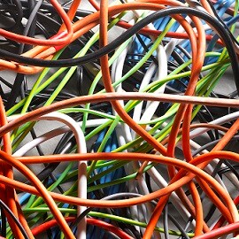 Taming the Rat’s Nest