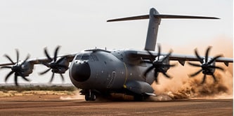 The science of aircraft belly protection | 3M US