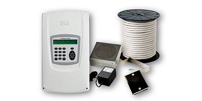 Drive-Thru Intercom Systems and Headsets | 3M United States