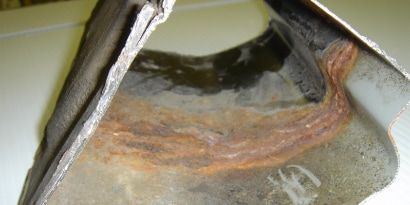 The 4 Things You Need to Know About Corrosion on Newly-Repaired ...