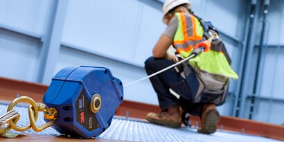 Working At Heights | Fall Protection | 3M US
