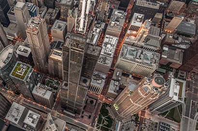 Cities of the future: safer roads in urban areas | 3M US