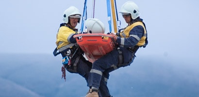 Descent and Rescue | Fall Protection | 3M US