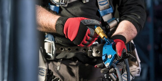 Working At Heights | Fall Protection | 3M US