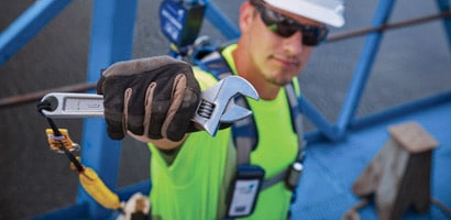 Fall Protection for Tools | Fall Protection | 3M US