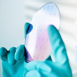 Temporary Bonding & Debonding - Semiconductor | 3M US