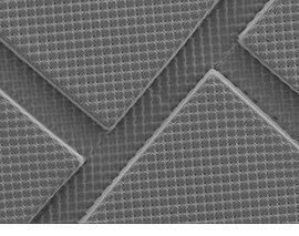 CMP Pads | Semiconductor Manufacturing |3M™ Trizact™