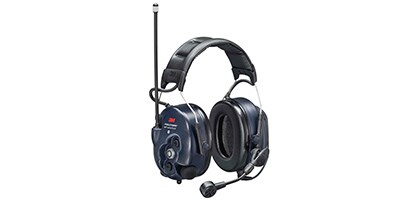 Protective Communications | Hearing Protection | 3M - US