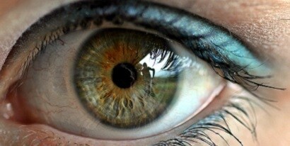 The science behind elderly drivers and aging eyes