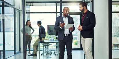 The Top 3 Things 3M Looks for in Candidate Resumes