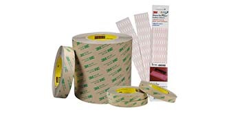 3M Consumer Electronics