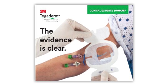 Antimicrobial Dressings | 3M United States