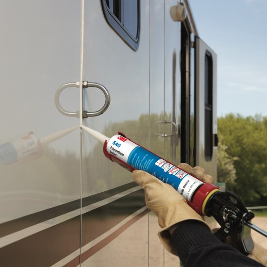 Bonding and Attachment | 3M - US