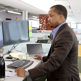 Five Innovative Individuals Share What It’s Like to Be a 3M Intern