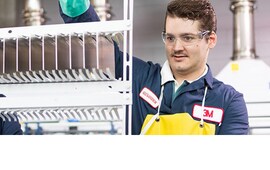 Our Approach - Aerospace | 3M US