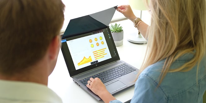 3M™ COMPLY™ Attach Solutions - Privacy Filters | 3M US