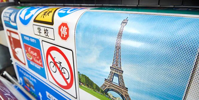 Why Choose 3M Materials for Traffic Sign Manufacturing | 3M US