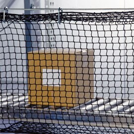 Conveyor Guard Nets | Fall Protection Netting Systems | 3M United States