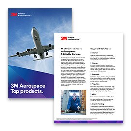 3M Aerospace | 3M