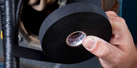 3M Electrical Tapes