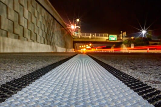 Higher Contrast Markings Help Make Driving Safer | 3M US