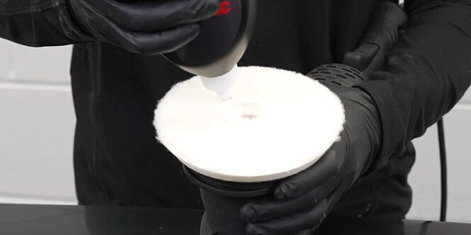 Paint Finishing | 3M™ Perfect-It™ Random Orbital Polishing System