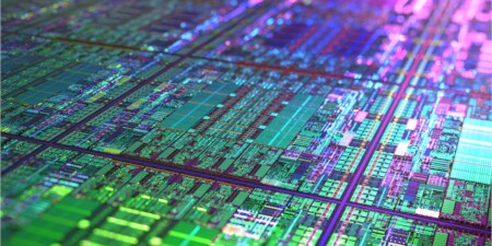 Semiconductor Solutions, Products and Materials from 3M