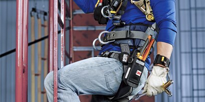 Applications | Fall Protection | 3M US