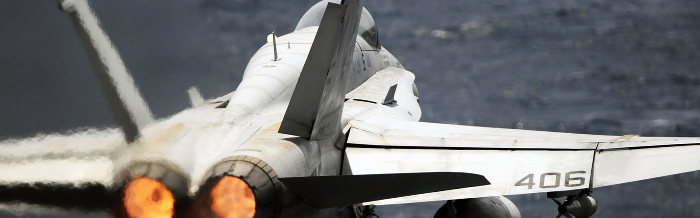 Thermal Management Solutions for Defense Markets US | 3M