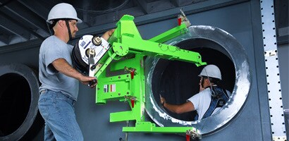 Descent and Rescue | Fall Protection | 3M US