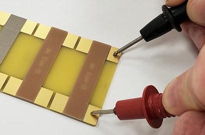 Electrical Resistance in Conductive Tapes | 3M