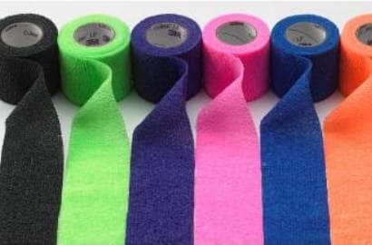 Better packaging for the best wrap!