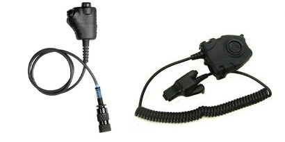 3M™ PELTOR™ ComTac™ and SWAT-TAC™ Protection and Communication ...