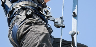 Connectors | Fall Protection | 3M US