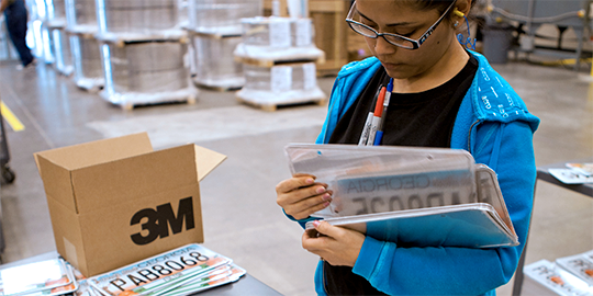 Vehicle Registration and License Plate Solutions for DMV | 3M US